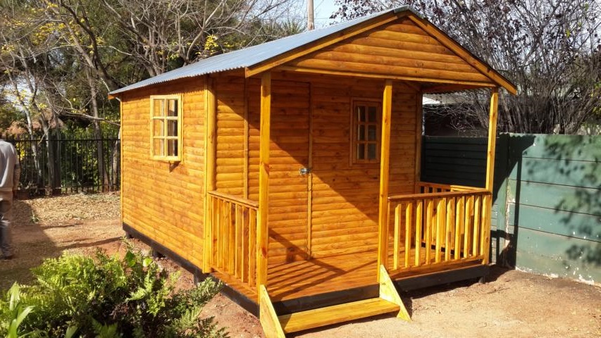 SKY WENDY HOUSES GUARD HUTS | Home Of Wendy houses in Pretoria and Gauteng